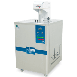 Produtoras Conjugadas de Sorvete e Picolé | Polo Sul Máquinas