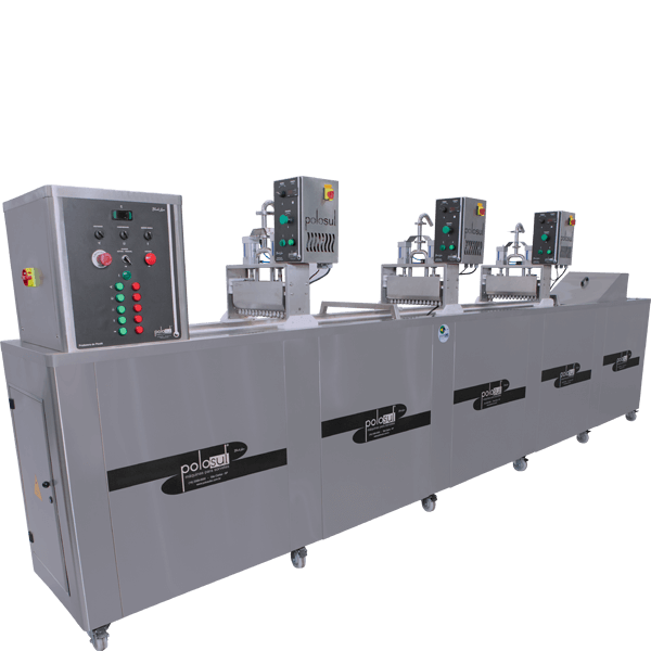 Máquinas de Picolé | Polo Sul