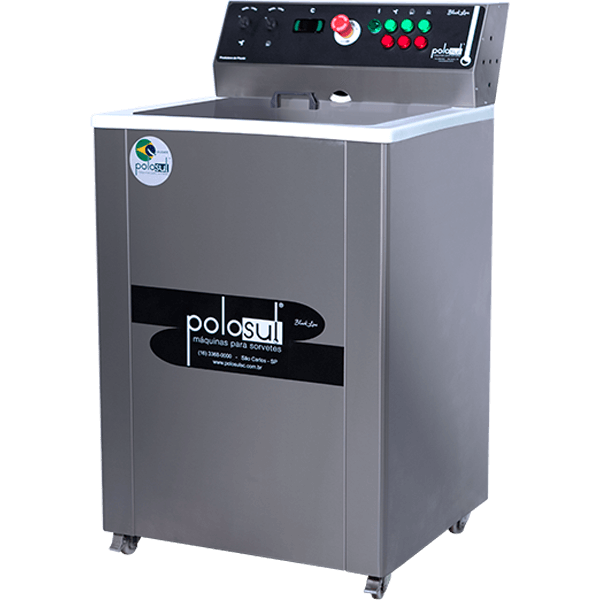 Máquinas de Picolé | Polo Sul