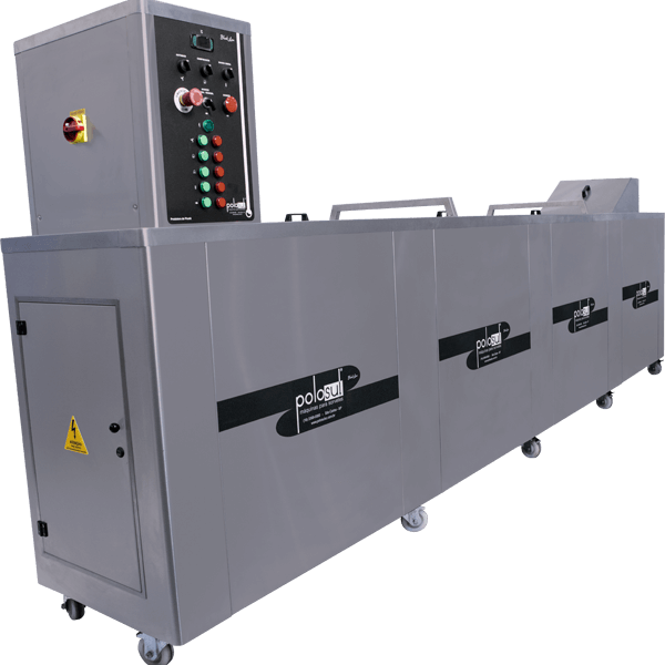 Máquinas de Picolé | Polo Sul