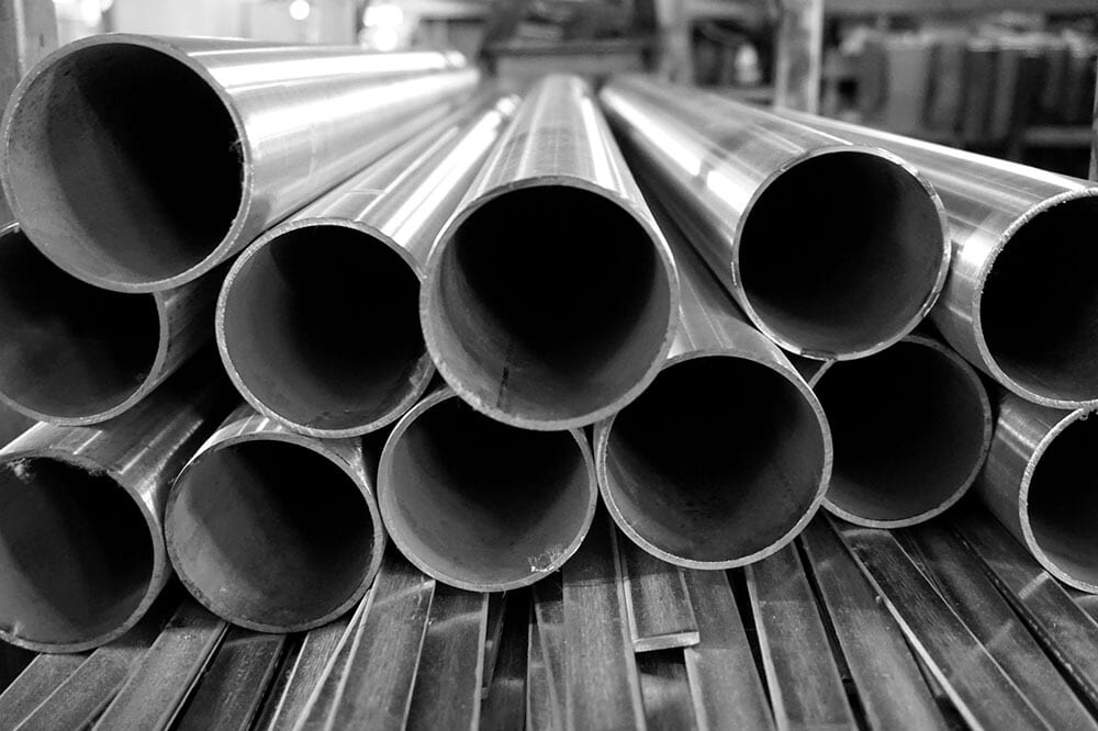 A o Inox E AISI 304 Por Que T o Importante Polo Sul