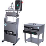 Linha Completa de Máquinas para Sorvete, Picolé e Açaí - Polo Sul